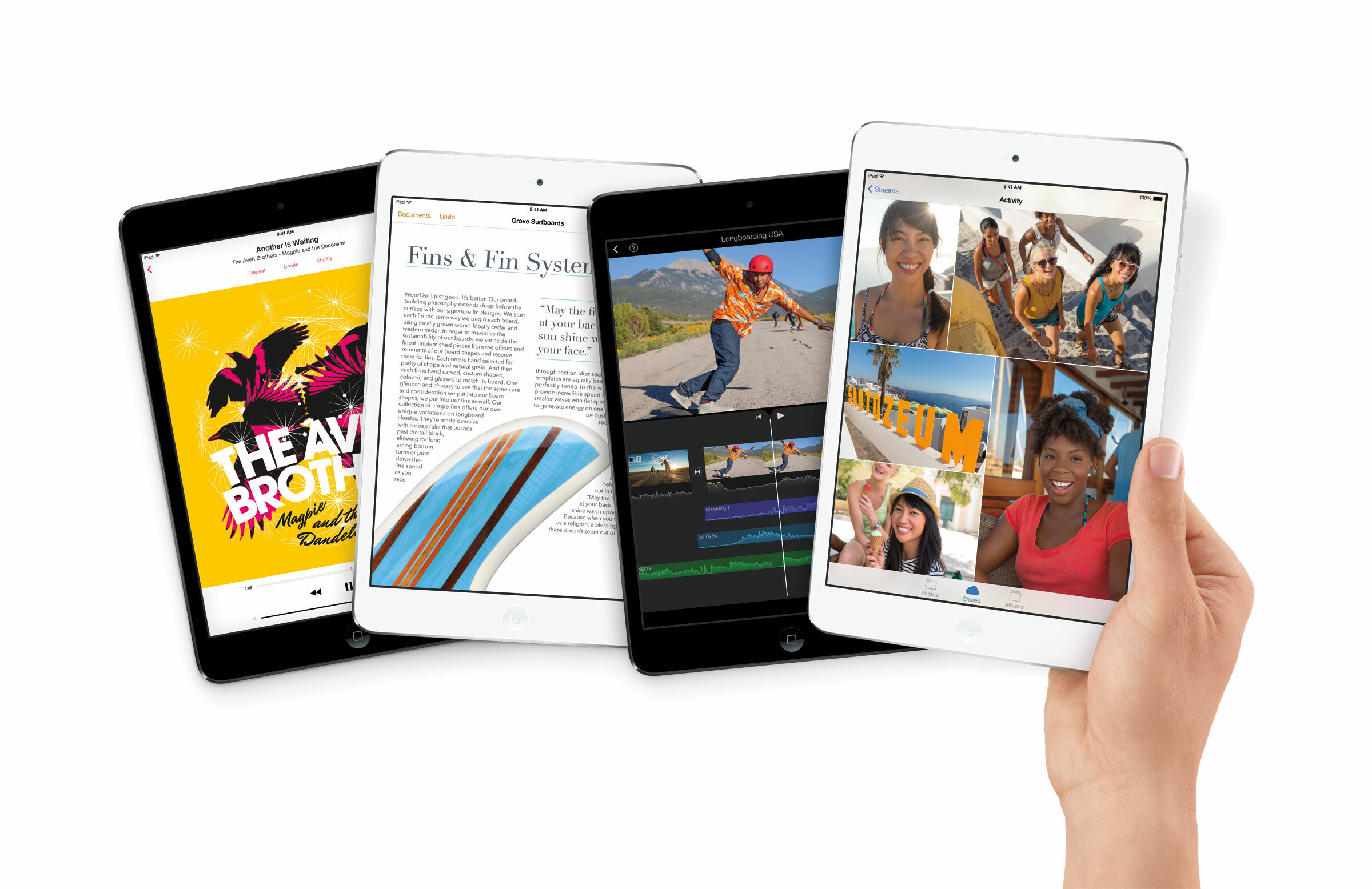 The 20 best free iPad Air and iPad Mini apps | Stuff