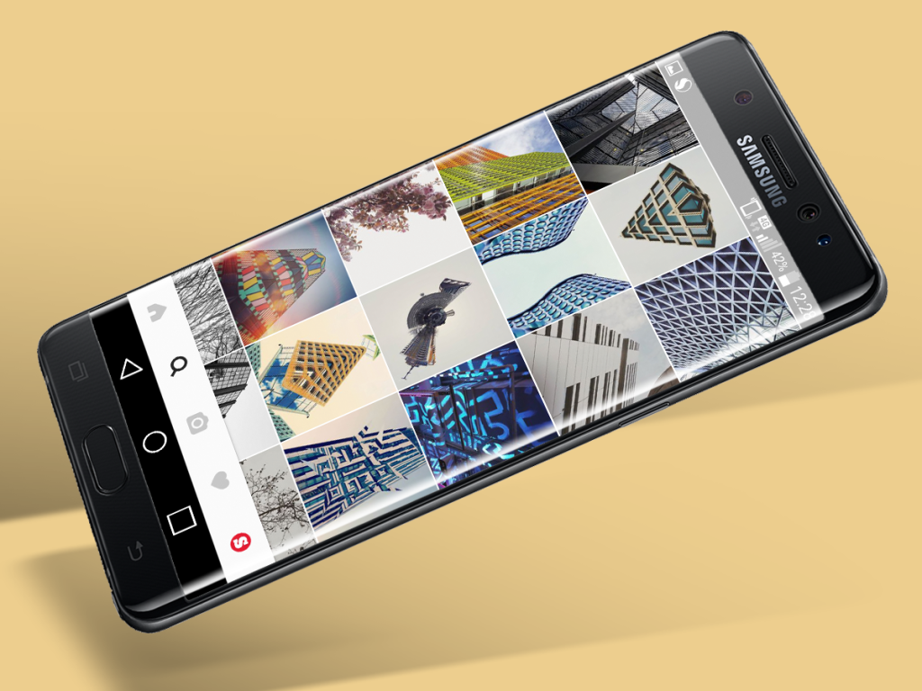 The Ultimate Guide to Instagram - tips, tricks and techniques | Stuff