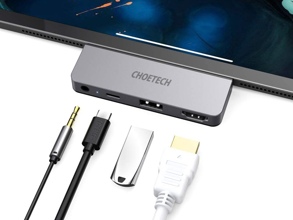 Turn your iPad Pro into a laptop – or a desktop | Stuff