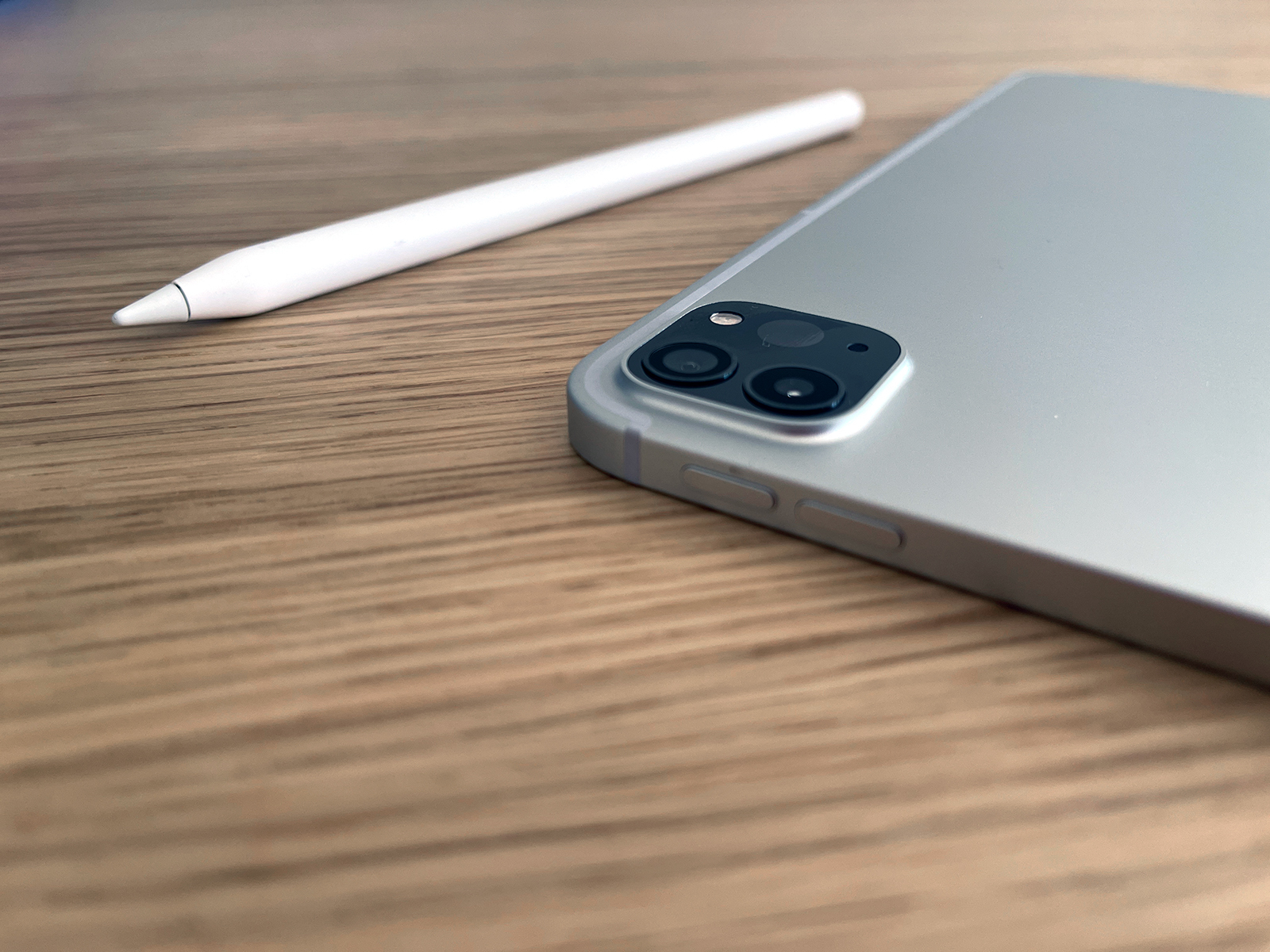 iPad Pro (2021) review | Stuff