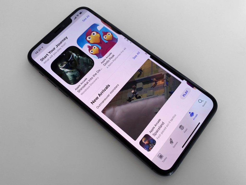iPhone 11 Pro Max review | Stuff