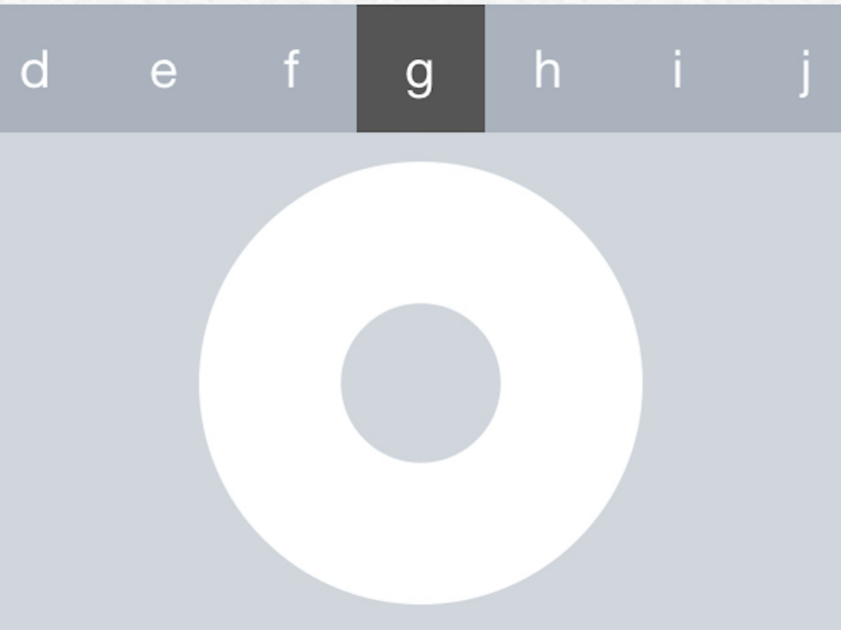 Fully Charged: iPhone click wheel keyboard, plus Breaking Bad recreated ...