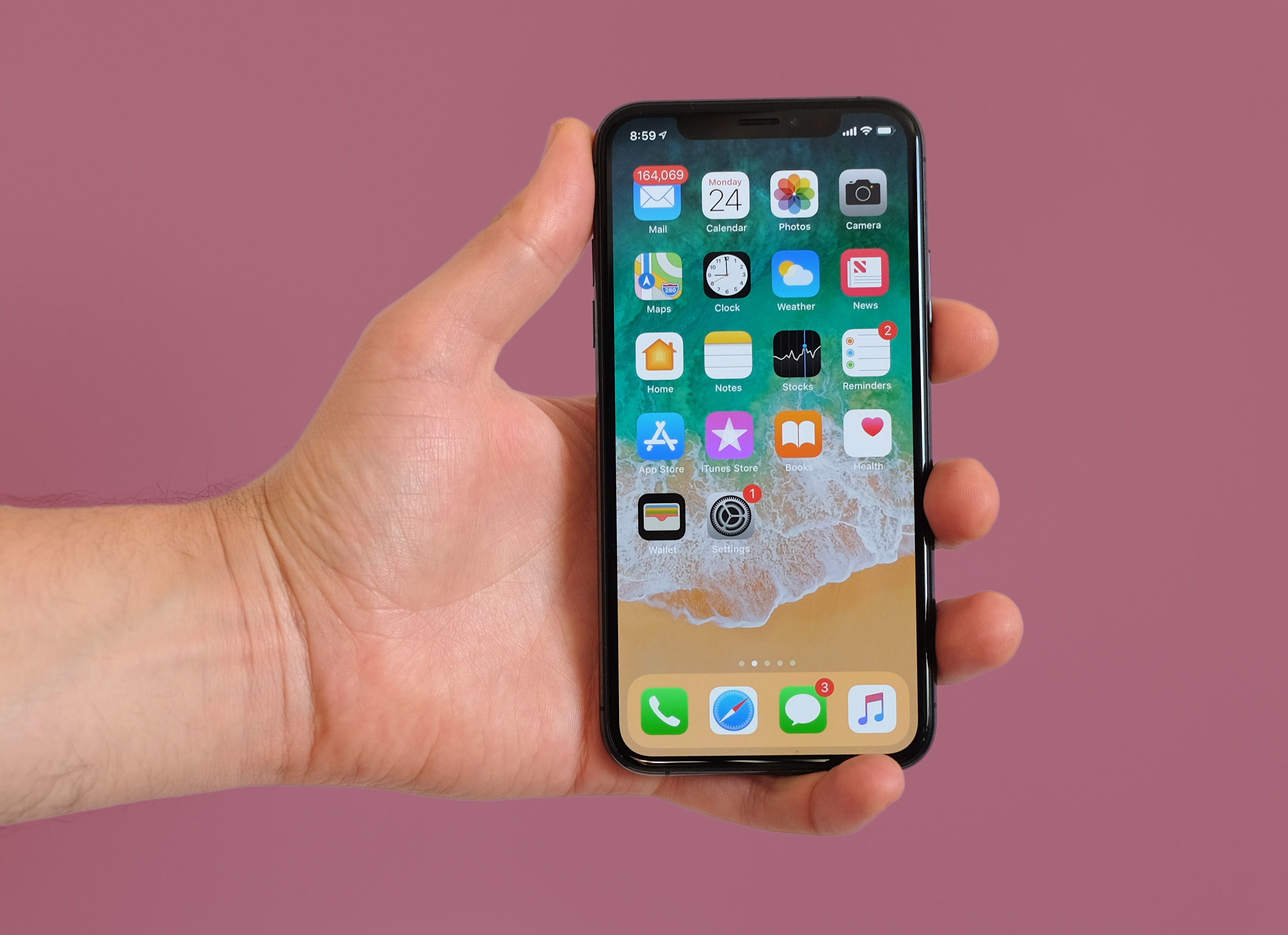 iPhone XS review | Stuff