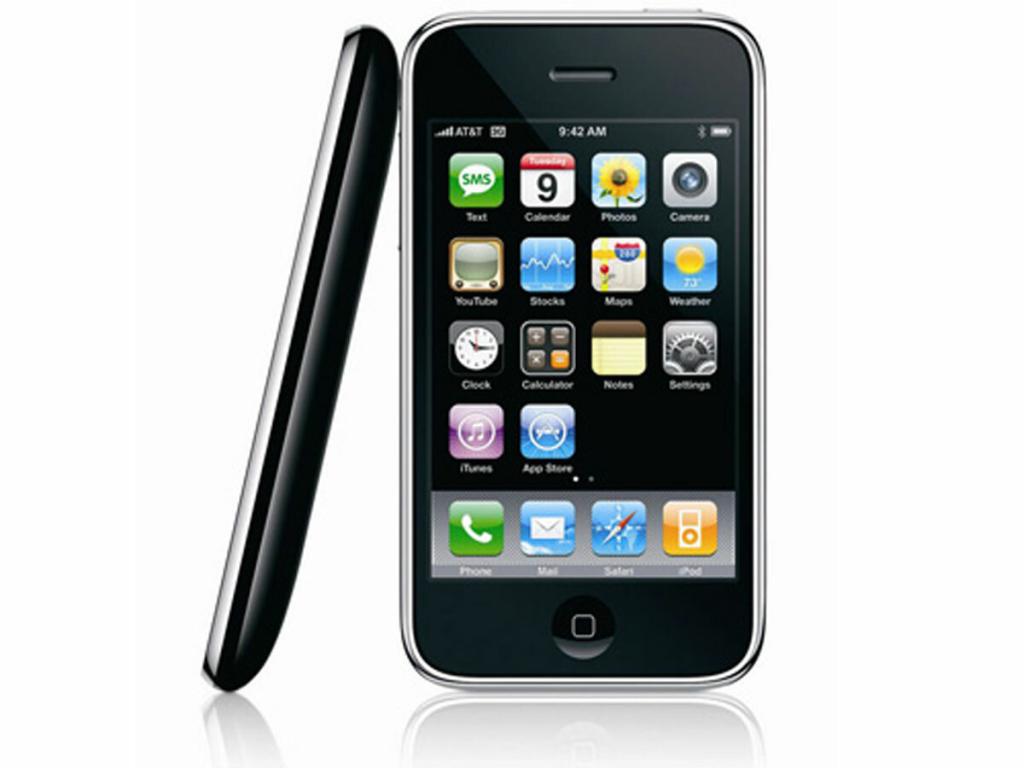 The 28 best Apple gadgets ever - which is your favorite? | Stuff