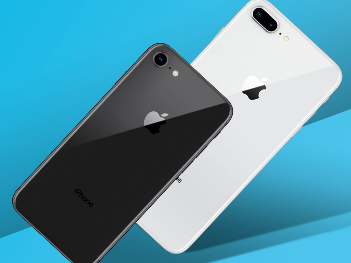 The first 12 things you should do with your iPhone 8 or iPhone 8 Plus ...