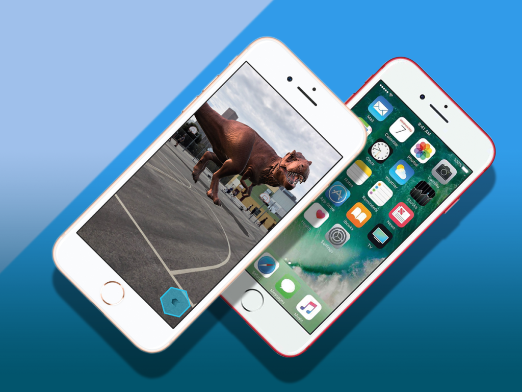 Apple iPhone 8 Plus vs iPhone 7 Plus: Should you upgrade? | Stuff