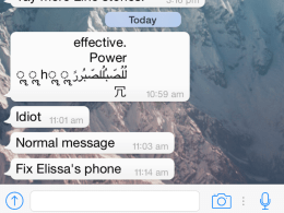 How To Fix Your IPhone If The WhatsApp Text Bug Crashes It Stuff