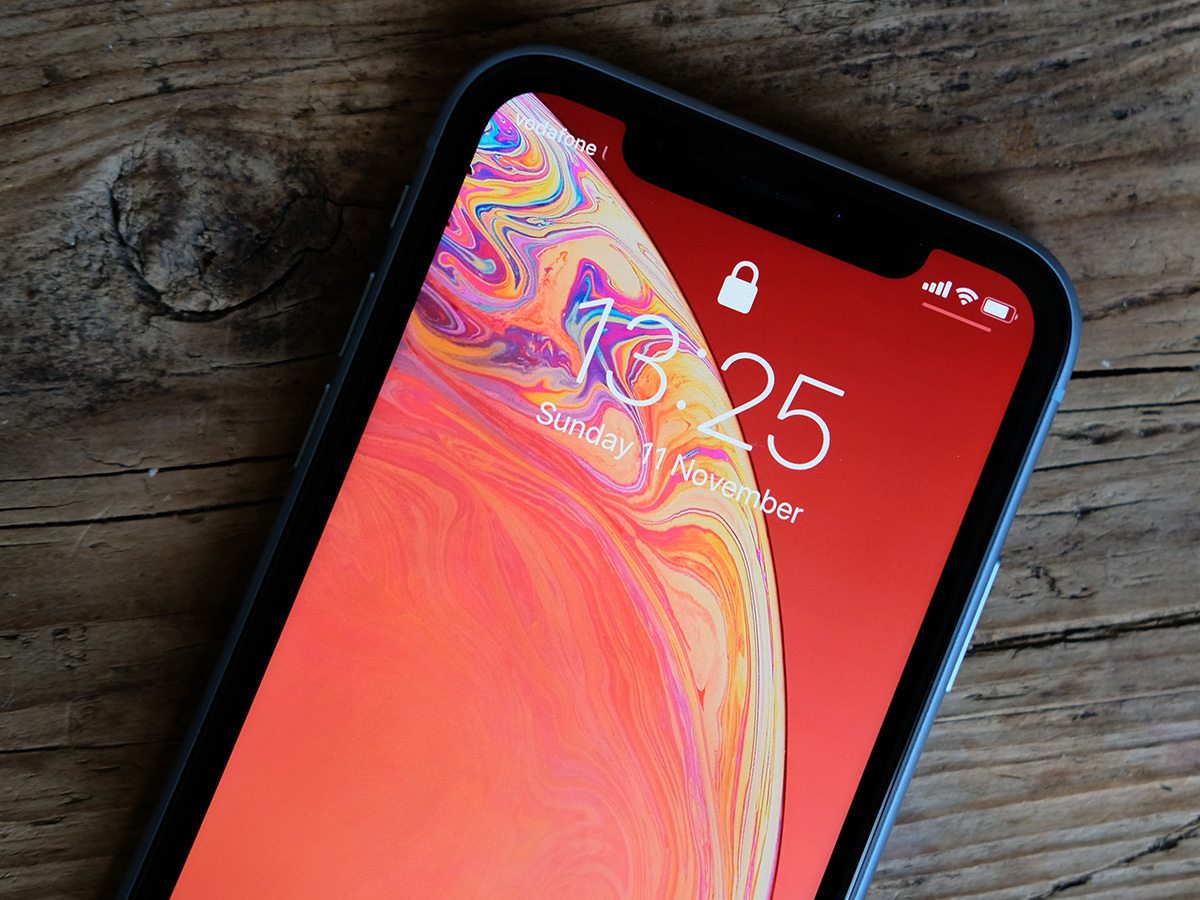 iPhone XR review | Stuff
