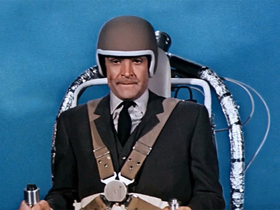 10 of the best spy gadgets | Stuff
