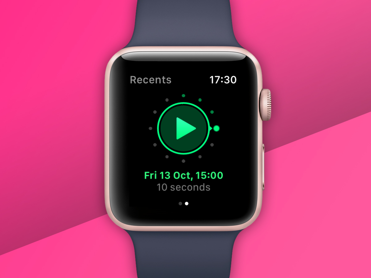 App of the week: Just Press Record review | Stuff