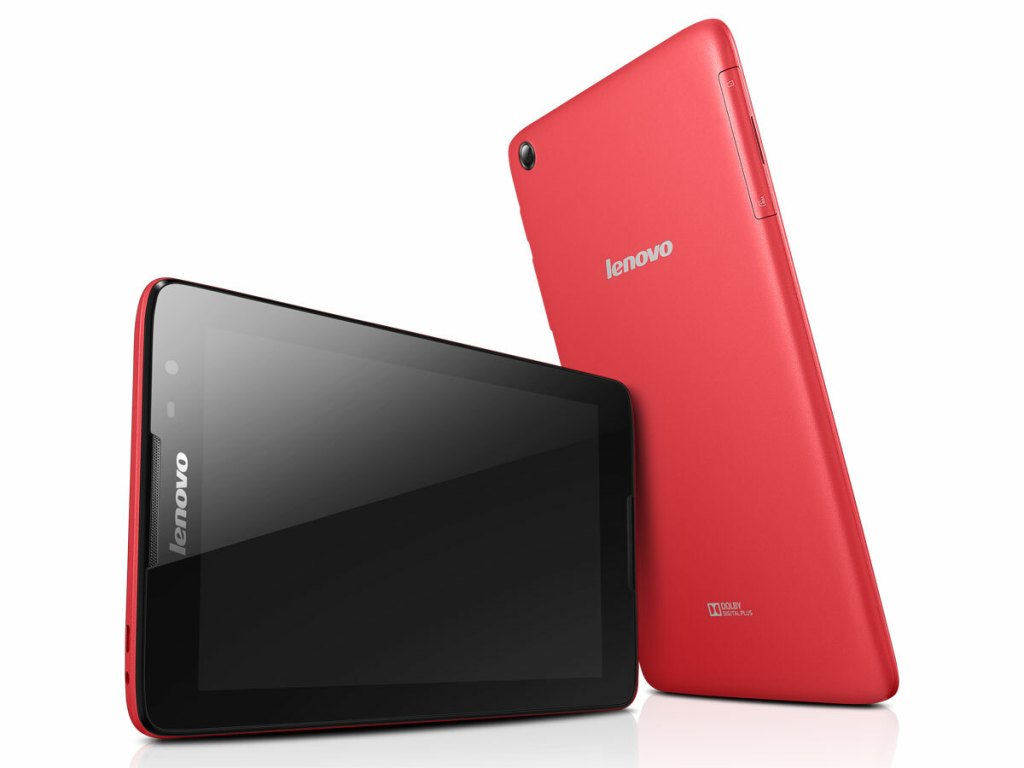 Fully Charged: New Lenovo tablets, Android Wear’s tiny new chip and a ...