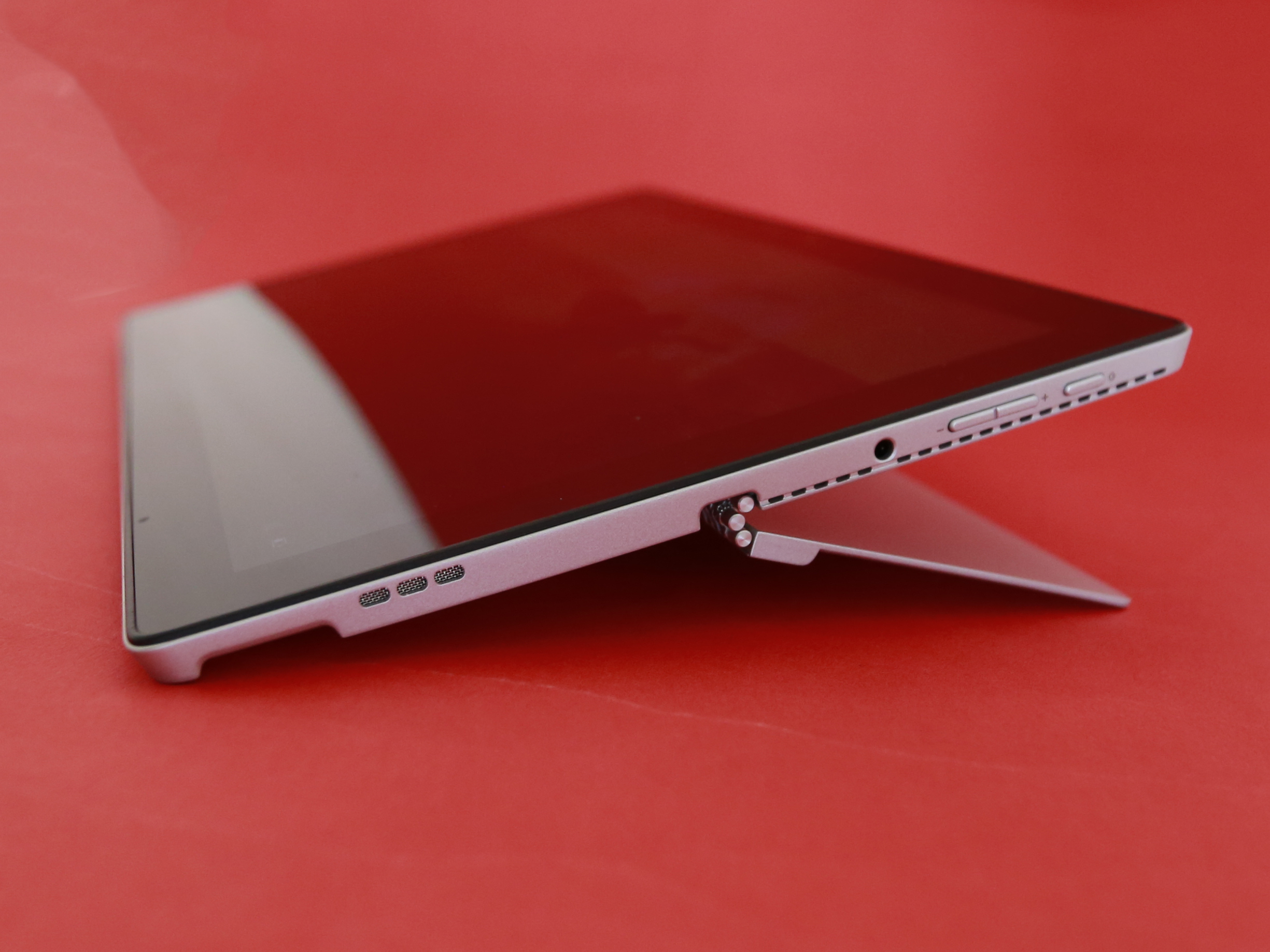 Lenovo Miix 510-12IKB 80XE review | Stuff