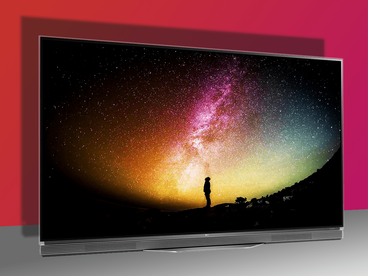 What is HDR TV - and why should you care? | Stuff