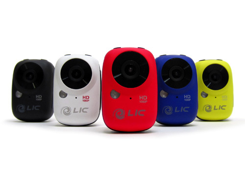 Five of the best video cameras for skydiving | Stuff