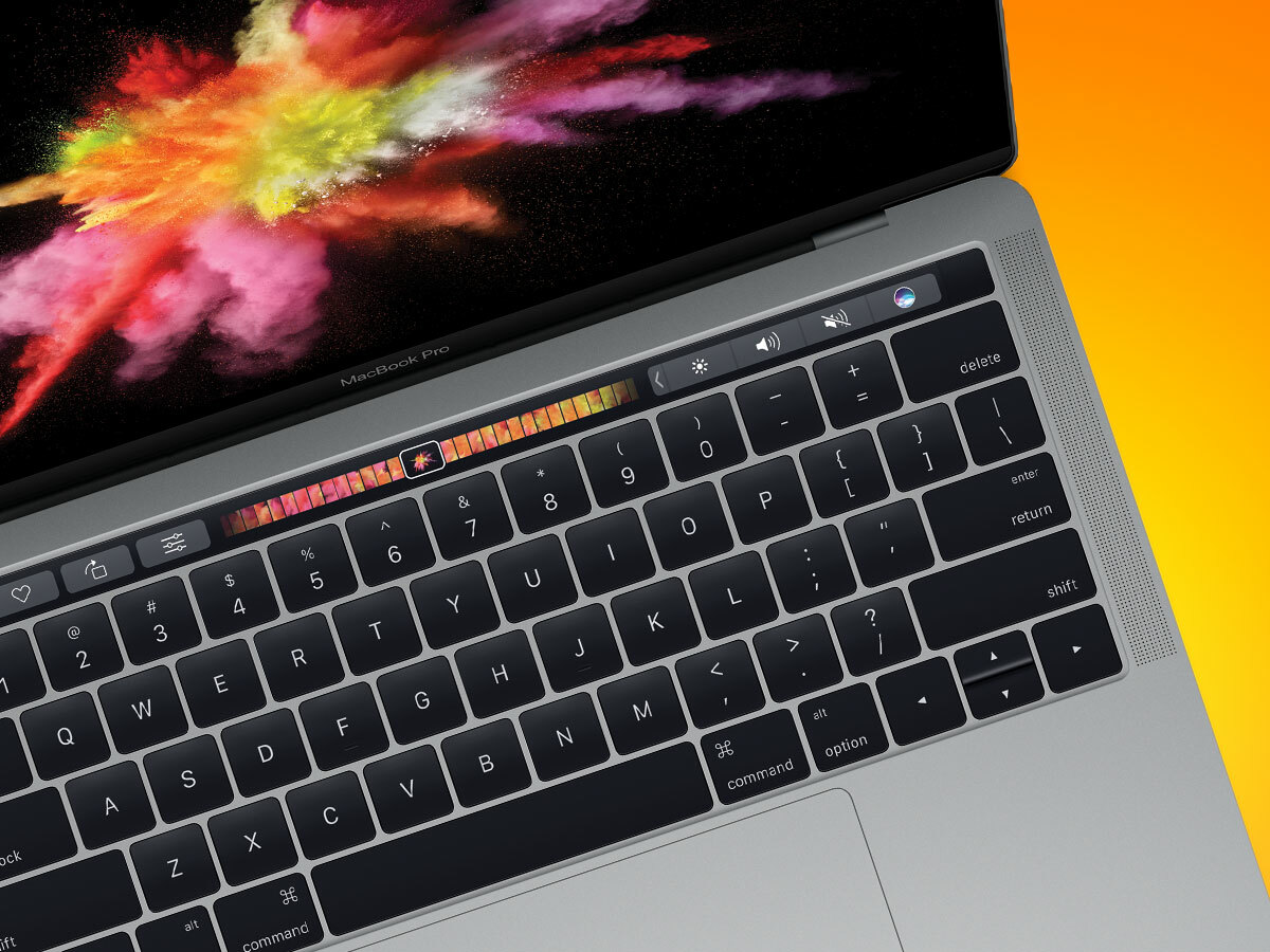 Apple MacBook Pro 2016: 8 things you need to know | Stuff