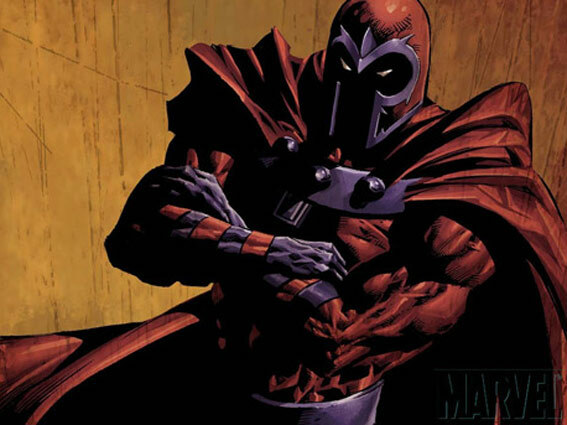 The best comic-book villains of all time | Stuff