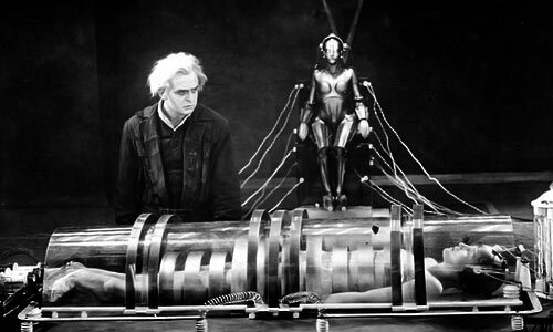 25 best robot movies ever | Stuff