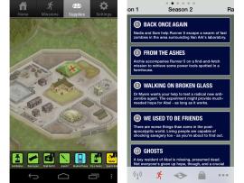 Six apps that turn dull chores and exercise into brilliant games