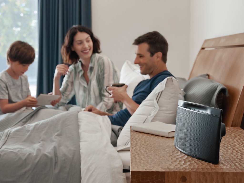 Monster takes on Sonos with SoundStage, its new wireless music system ...