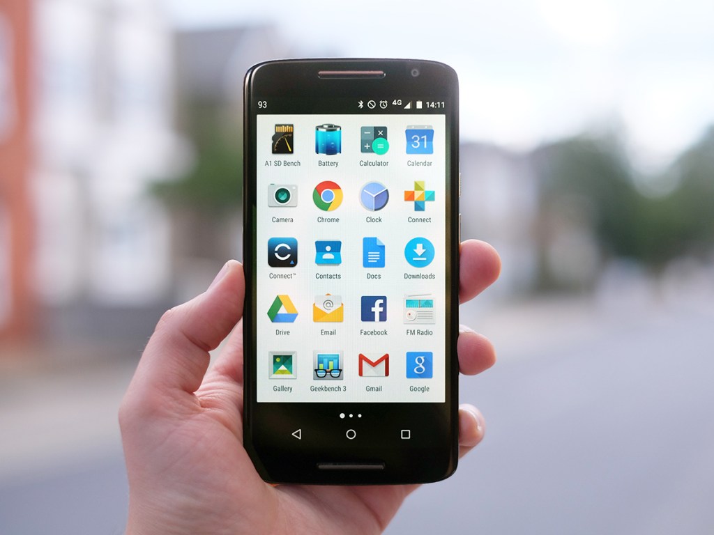 Hello Lenovo: more clues about 2016 Motorola phones | Stuff