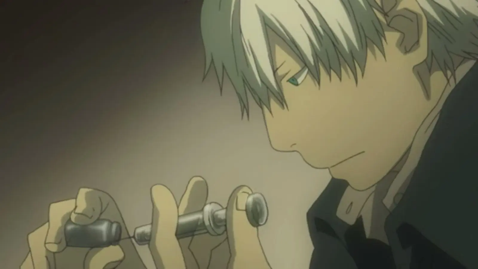 Playlist: the 11 best anime for (grown-up) beginners | Stuff