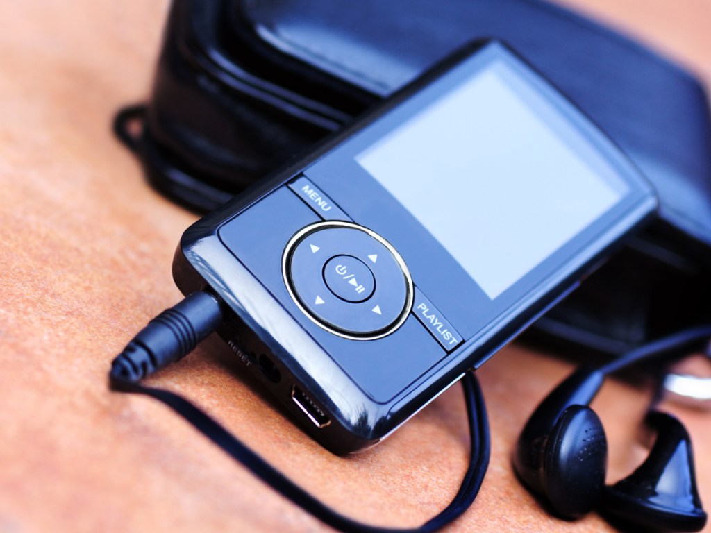 How hi-res audio is rescuing us from a music Dark Age | Stuff