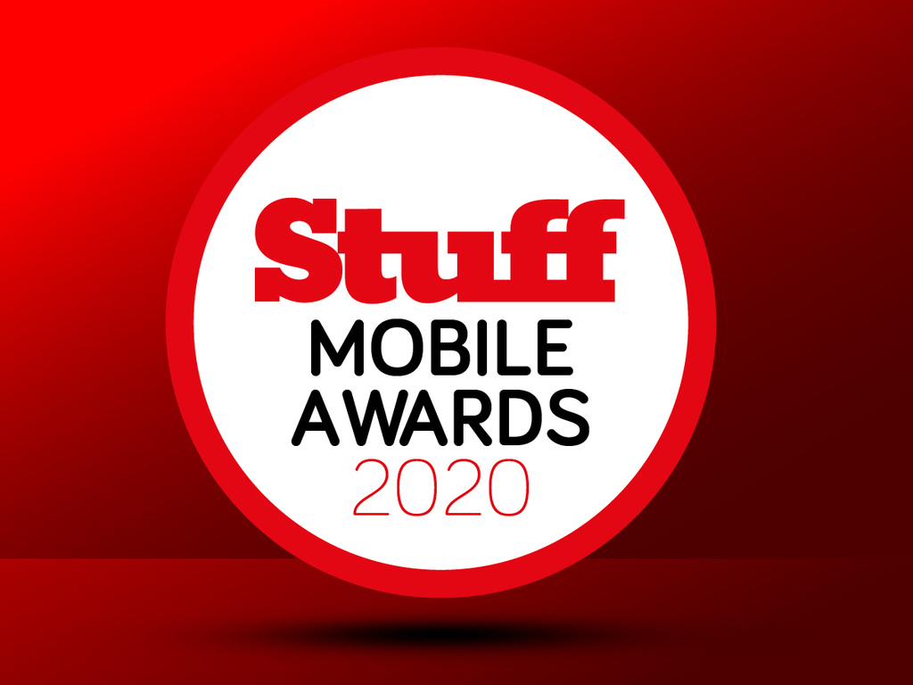 Stuff Mobile Award winners 2020 | Stuff