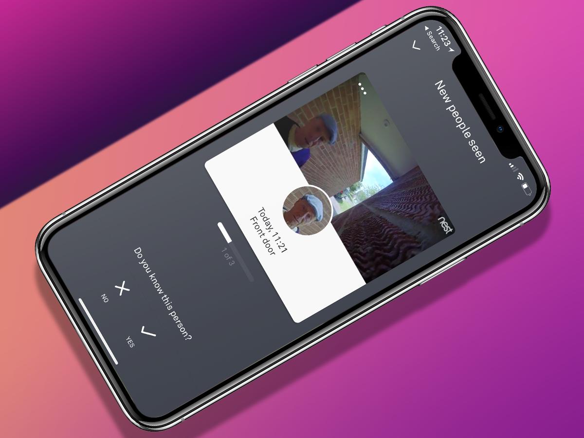 Nest Hello vs Ring Video Doorbell 2: Which is best? | Stuff