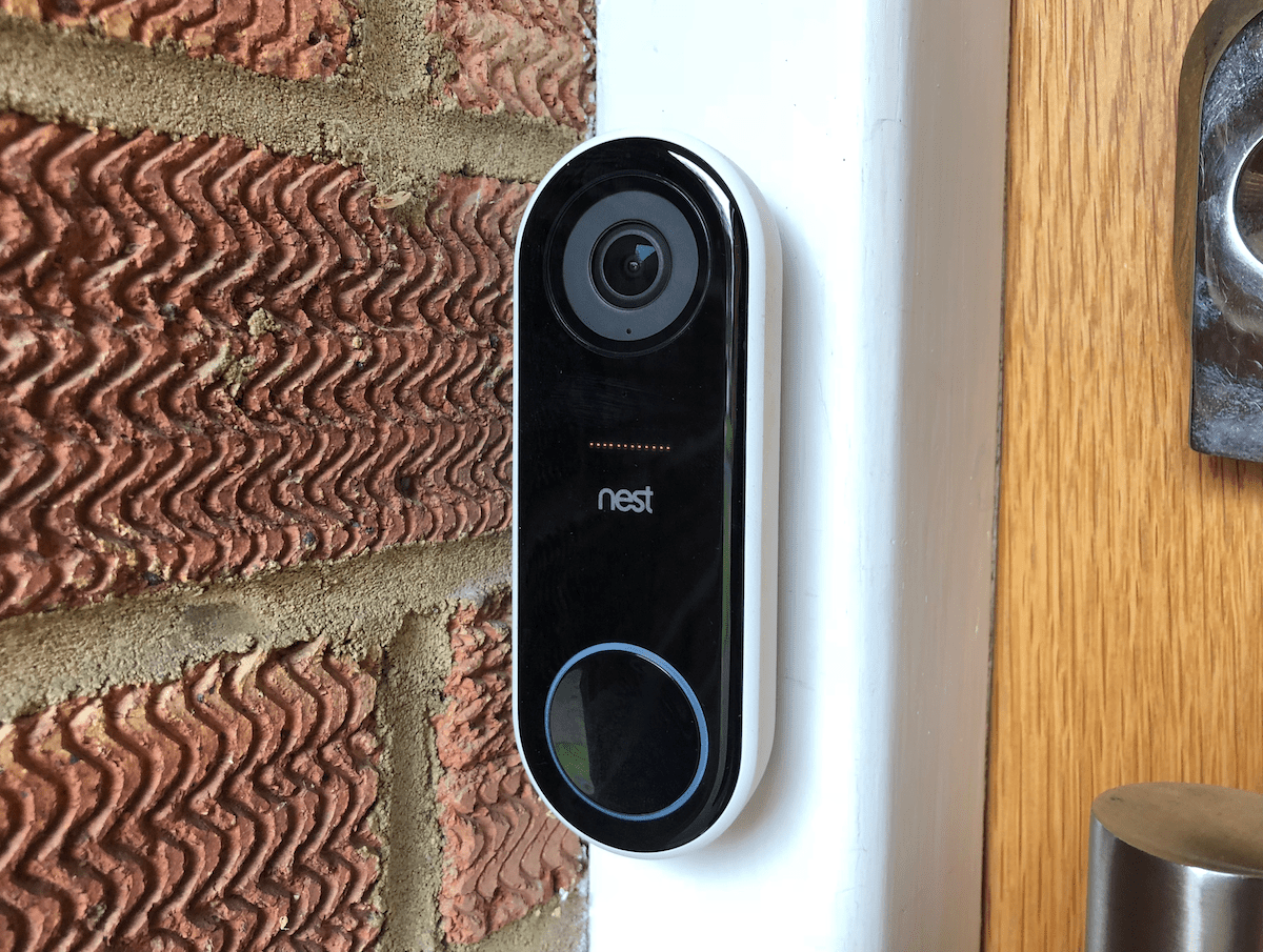 Nest Hello vs Ring Video Doorbell 2: Which is best? | Stuff