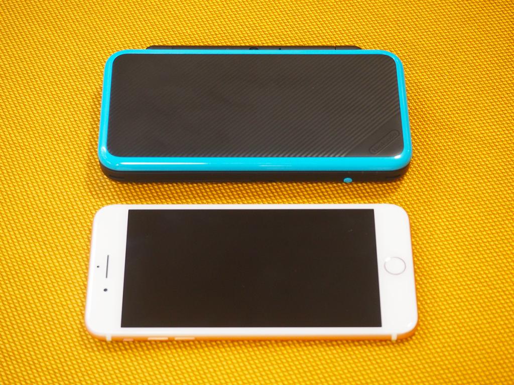 Nintendo New 2DS XL review | Stuff