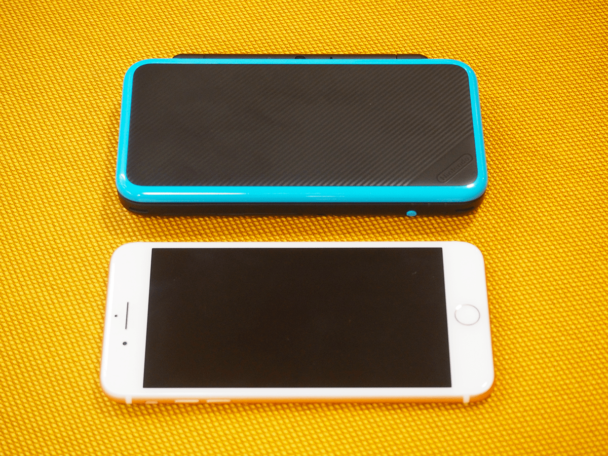 Nintendo New 2DS XL review | Stuff