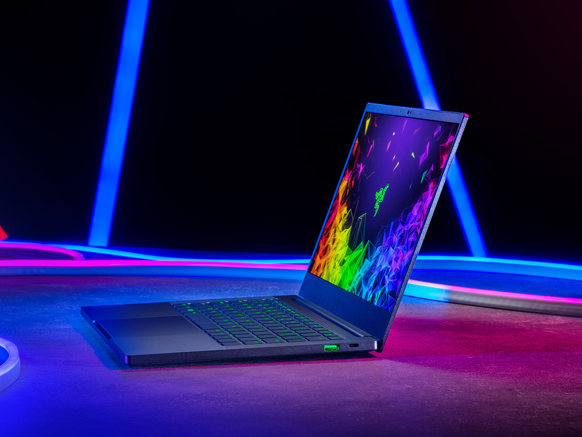 6 things you need to know about the Razer Blade Stealth (2019) | Stuff