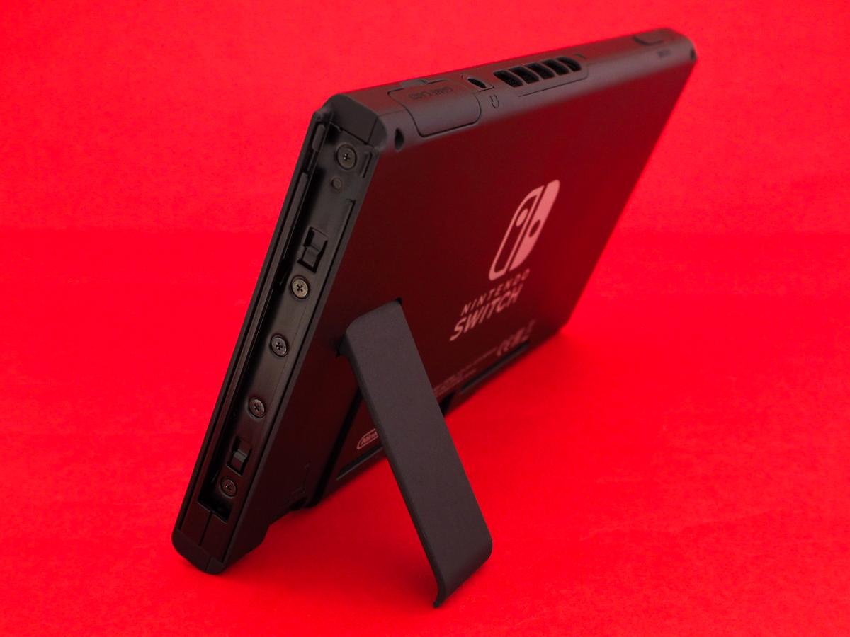 Nintendo Switch review: The go-anywhere-console you'll want to play ...
