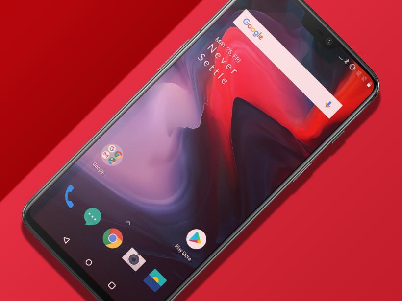 The first 9 things you should do with your OnePlus 6 | Stuff