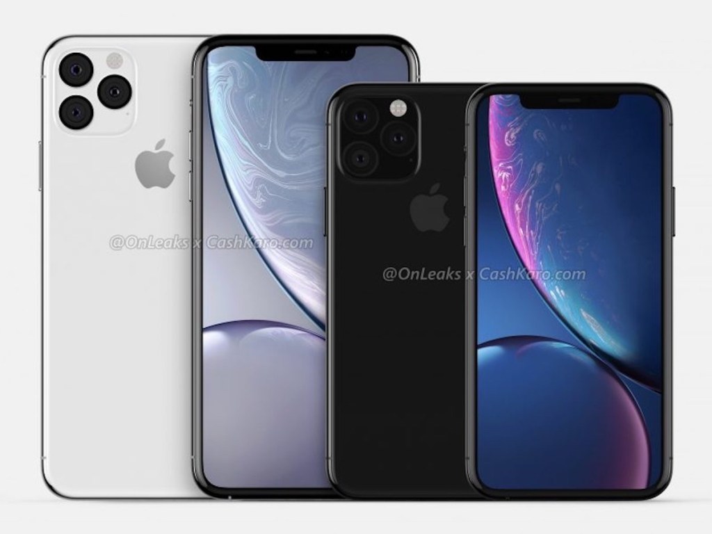 Apple iPhone 11 preview: Everything we know so far | Stuff