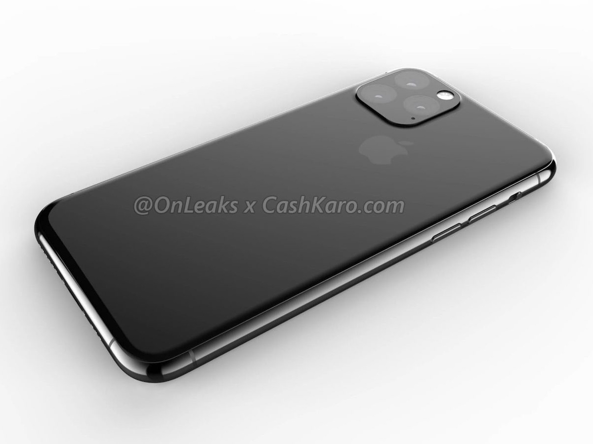 Apple iPhone 11 preview: Everything we know so far | Stuff