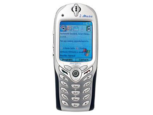 Gadget Flashback – HTC | Stuff