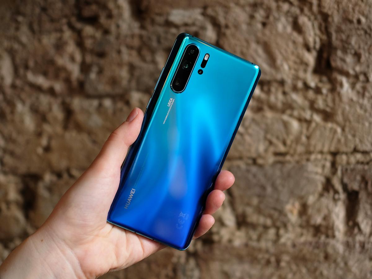 Huawei P30 Pro review | Stuff
