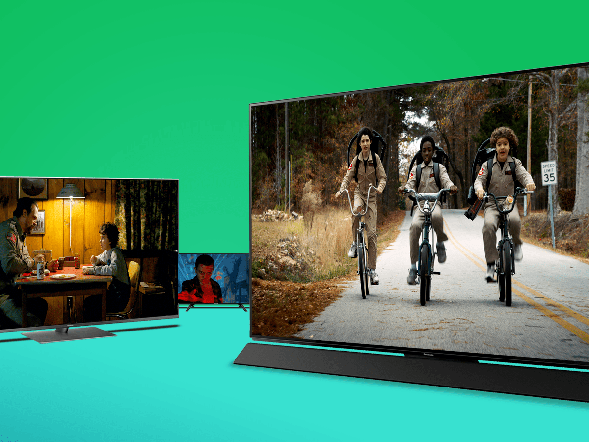 Ones to watch: our guide to every Panasonic 2018 TV | Stuff