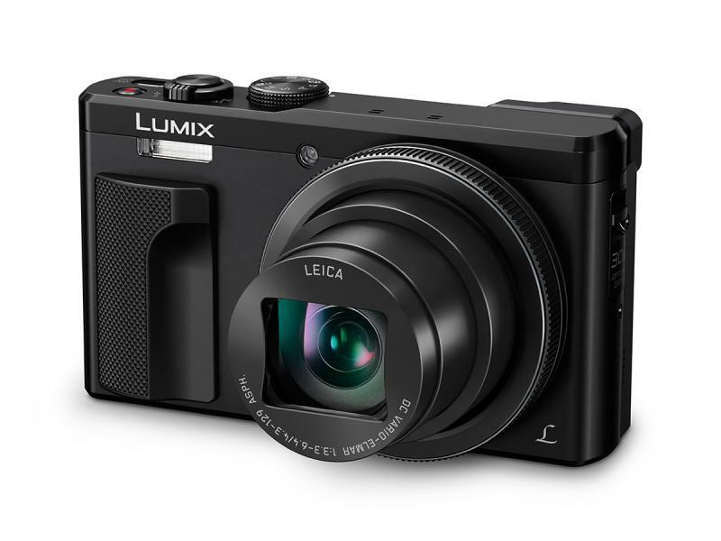 Exclusive: Panasonic's got an Android-powered camera in the works | Stuff