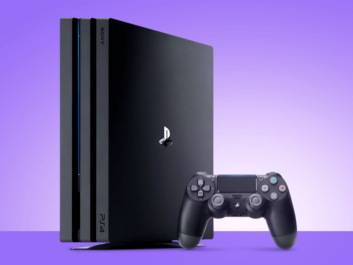 Sony PlayStation 4 Pro vs PlayStation 4: Should you upgrade? | Stuff