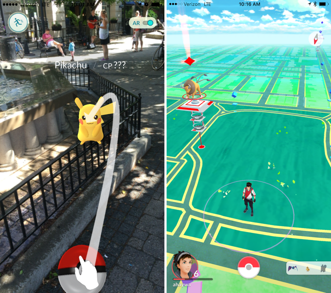 10 ultimate Pokémon Go tips and tricks to make you an ultimate Pokémon ...