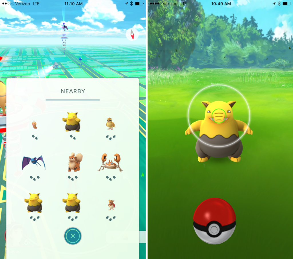 10 ultimate Pokémon Go tips and tricks to make you an ultimate Pokémon ...