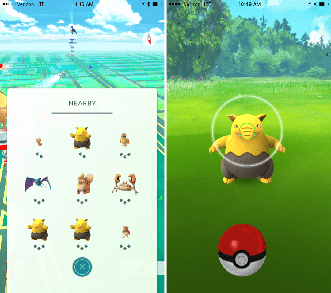 10 ultimate Pokémon Go tips and tricks to make you an ultimate Pokémon ...