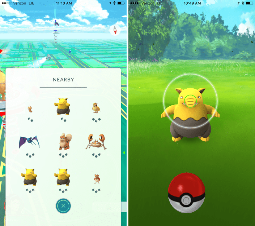 10 ultimate Pokémon Go tips and tricks to make you an ultimate Pokémon ...