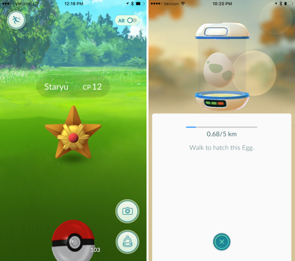 10 ultimate Pokémon Go tips and tricks to make you an ultimate Pokémon ...