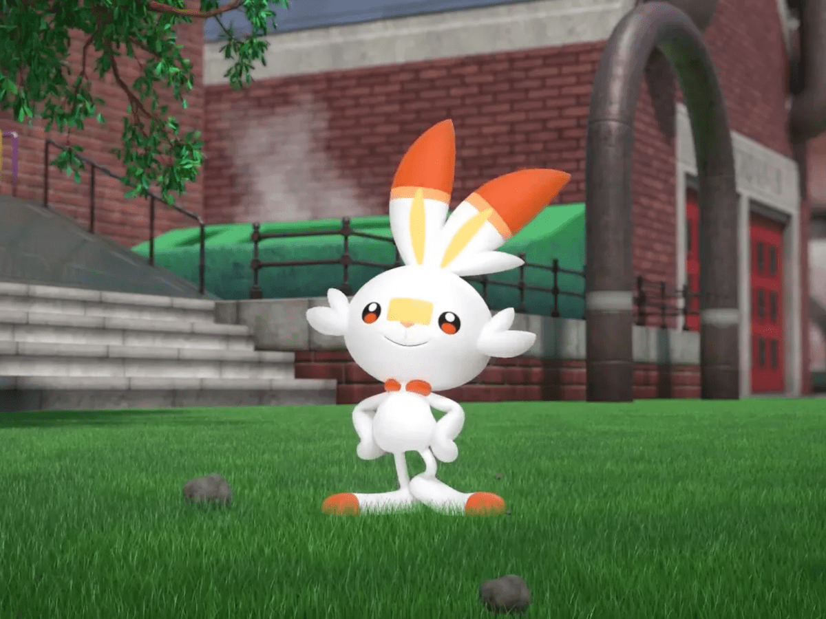 5 things you need to know about Pokémon Sword and Shield | Stuff