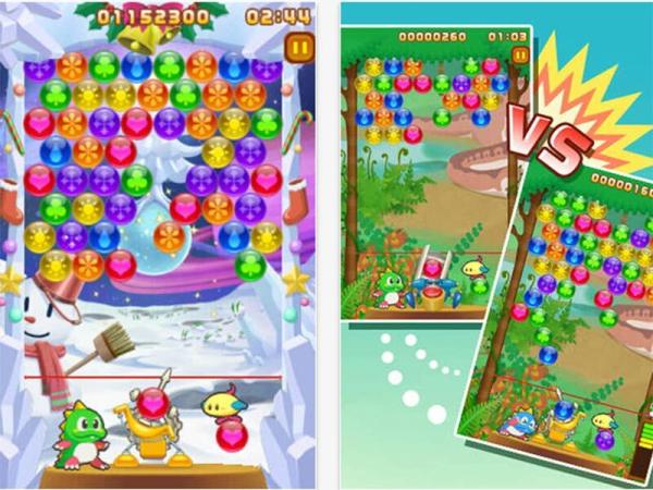 10 old school mobile games you can play on your smartphone right now ...