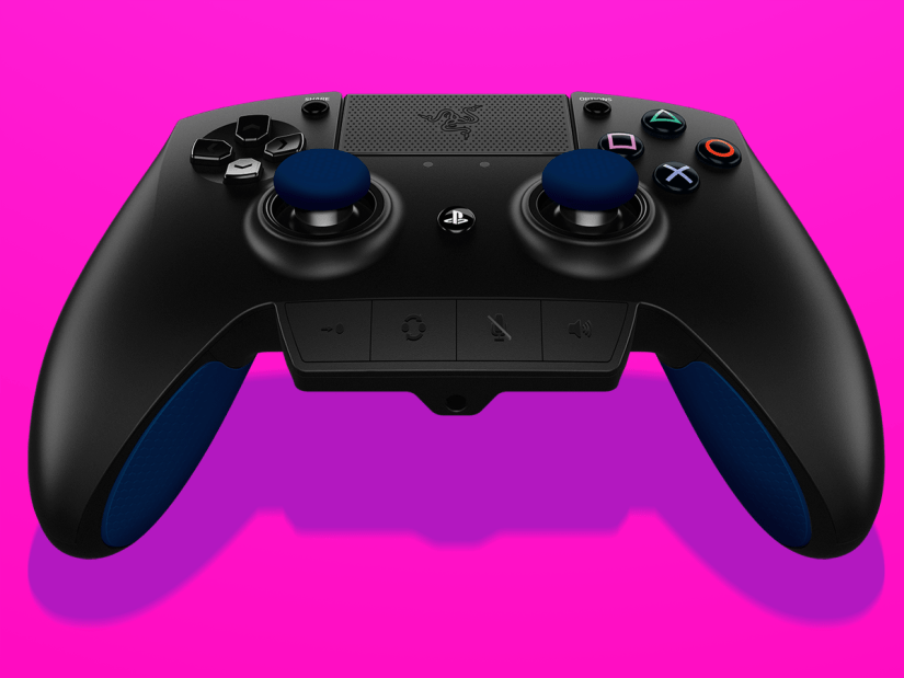 The best PS4 controller for your PlayStation 4 | Stuff