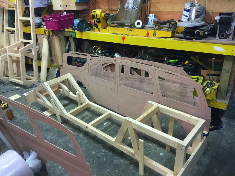 Get on your soapbox: how to build a gravity racer | Stuff